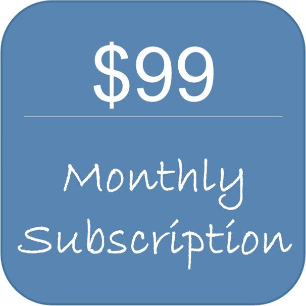TurboCloud®: 1-Month Subscription – TurboBid